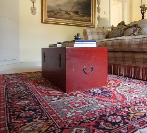 Farnham Antique Carpets - Antique Carpets, Antique Rugs,
